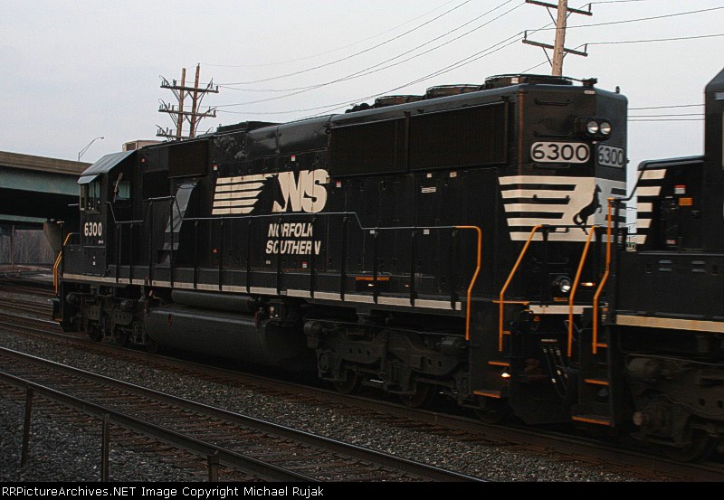 NS 6300